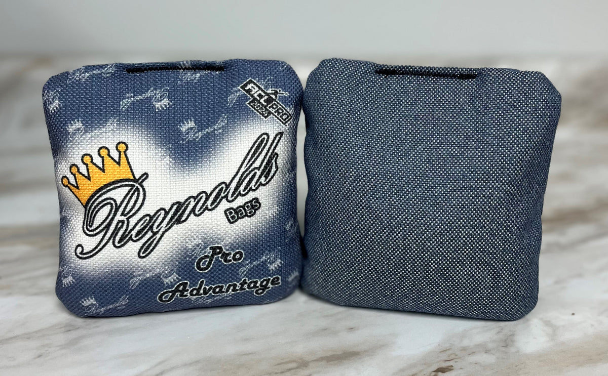 PRO ADVANTAGE – Reynolds Bags