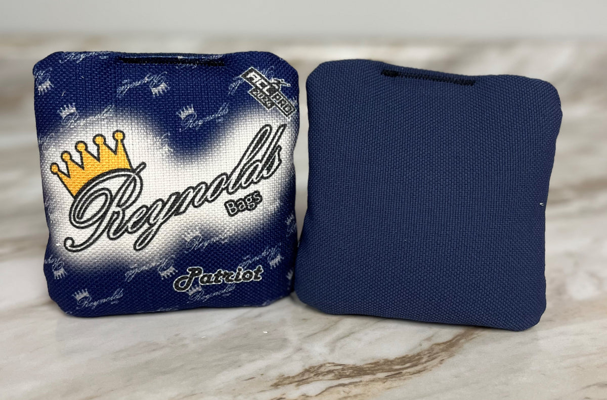 PATRIOT – Reynolds Bags