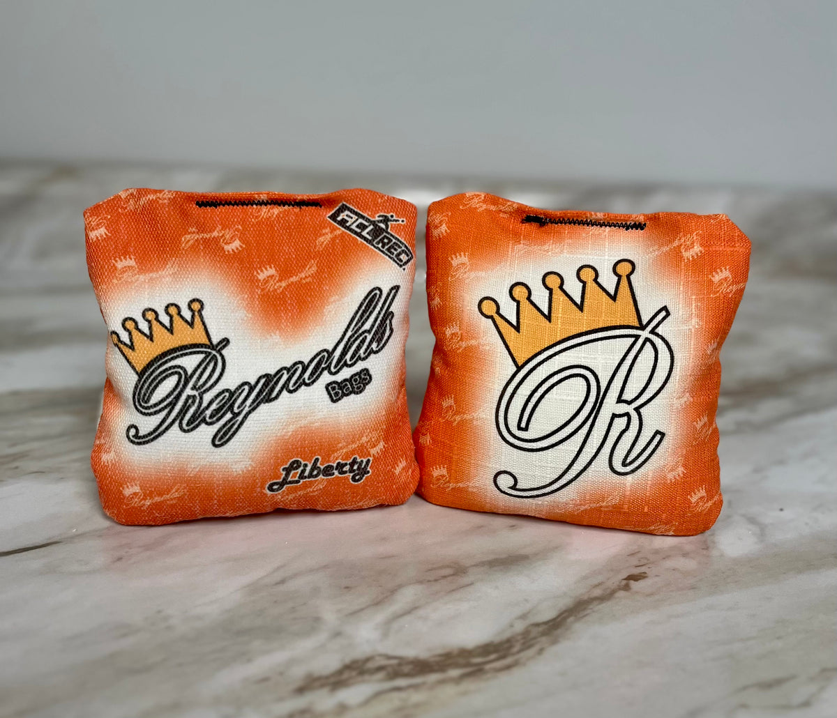 LIBERTY - REC STAMP – Reynolds Bags