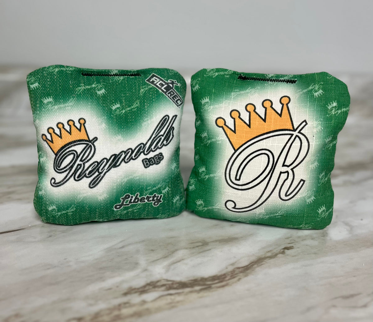 LIBERTY - REC STAMP – Reynolds Bags