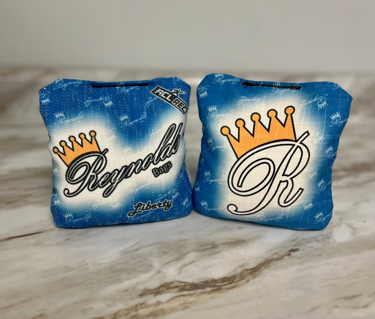 LIBERTY - REC STAMP – Reynolds Bags