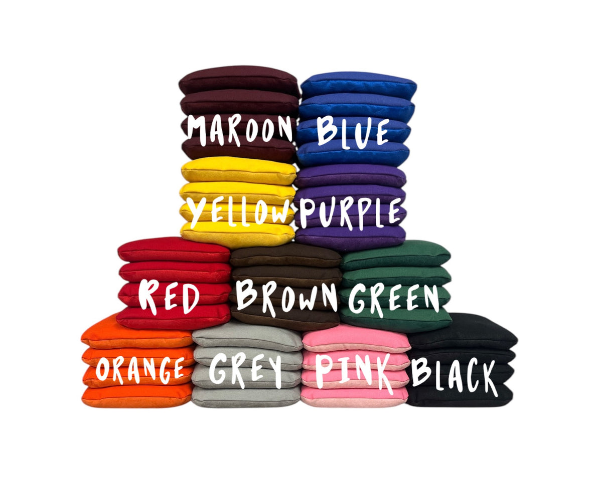 STICK & SLIP BAGS (Set of 8) – Reynolds Bags