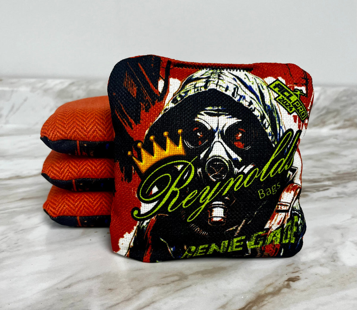 Renegade - GAS – Reynolds Bags