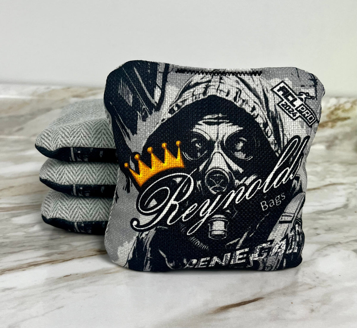 Renegade - GAS – Reynolds Bags
