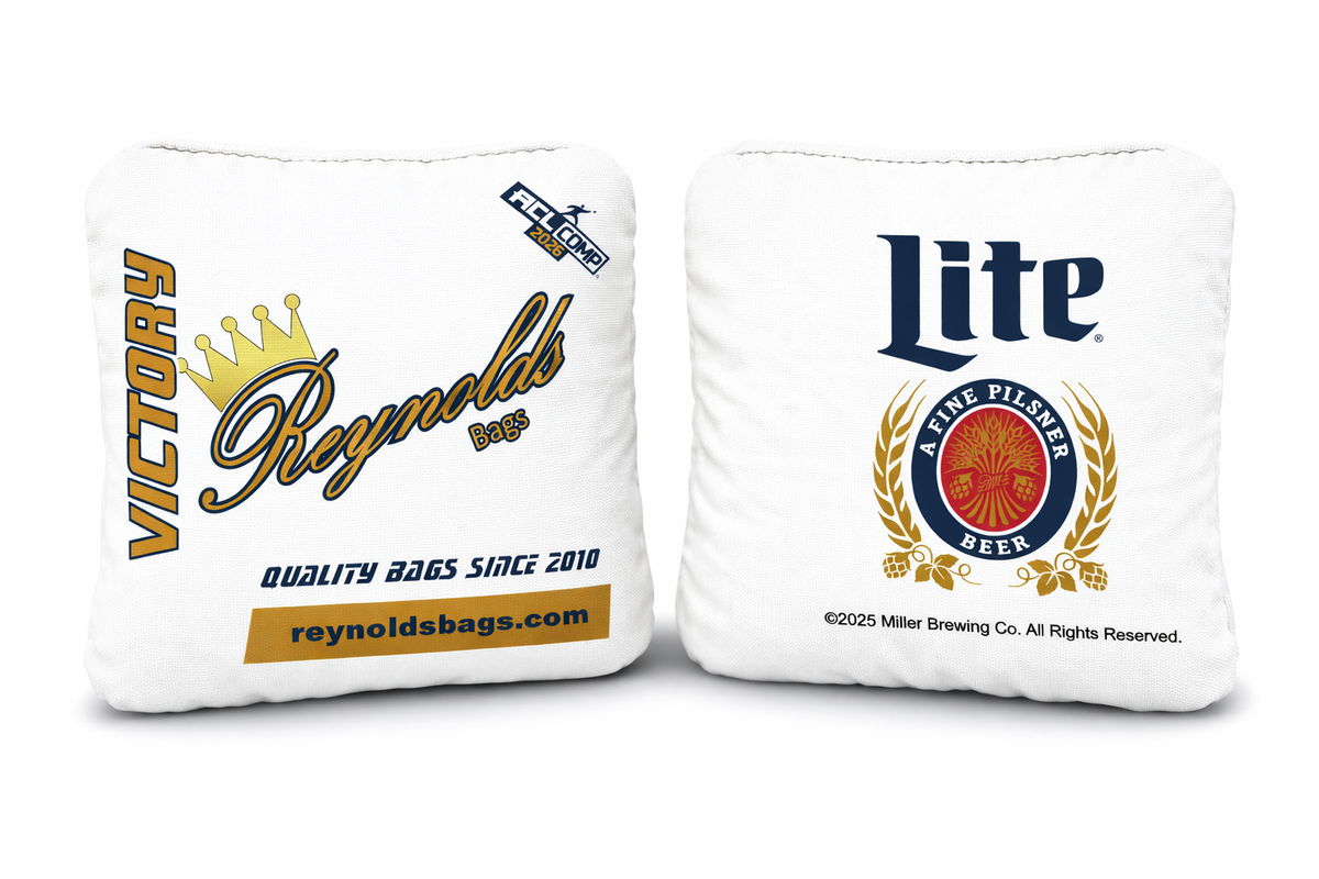 MILLER LITE - TRADITIONAL – Reynolds Bags