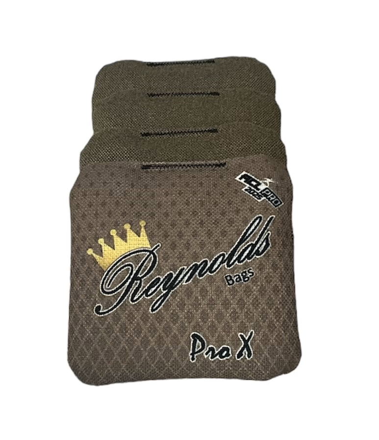 PRO X – Reynolds Bags