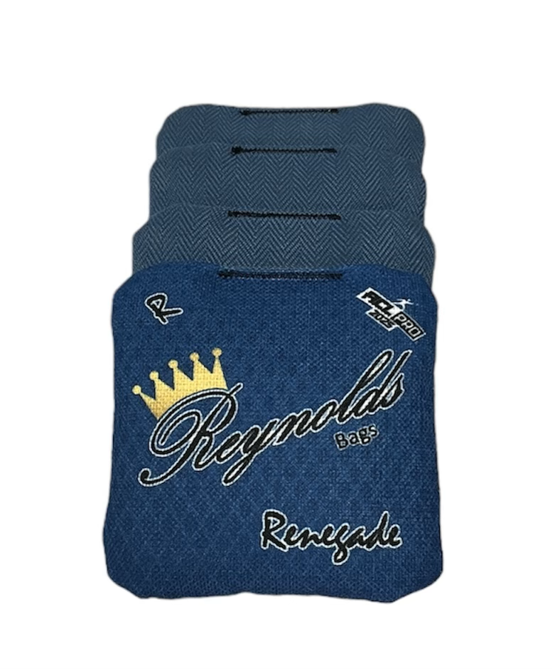 RENEGADE – Reynolds Bags