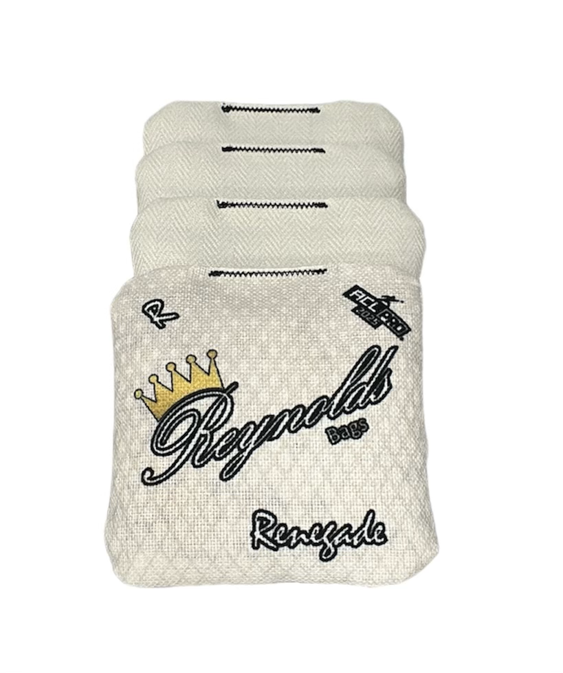 RENEGADE – Reynolds Bags