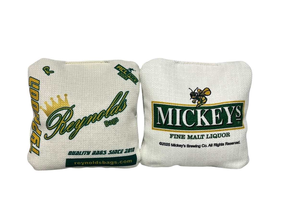 MICKEY'S – Reynolds Bags