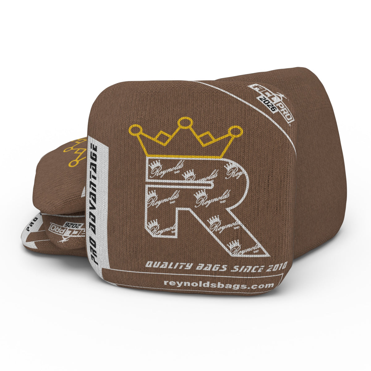 PRO ADVANTAGE BROADCAST APPROVED – Reynolds Bags